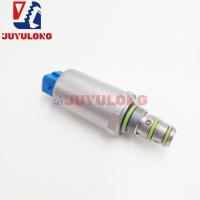China JUYULONG High Quality  Hydraulic Pump Solenoid Valve R90057835 for Doosan Excavator for Rexroth Construction Machinery Parts for sale