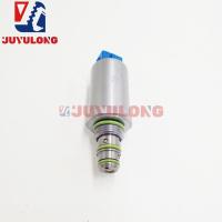 China JUYULONG High Quality  Hydraulic Pump Solenoid Valve R90057835 for Doosan Excavator for Rexroth Construction Machinery Parts for sale