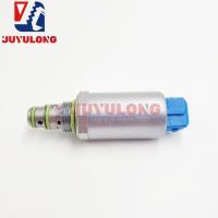 China JUYULONG High Quality  Hydraulic Pump Solenoid Valve R90057835 for Doosan Excavator for Rexroth Construction Machinery Parts for sale