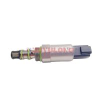 China JUYULONG High Quality Original Parts Solenoid Valve R901385144 for Doosan DX800  Excavator Construction Machinery Parts for sale