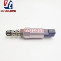 China JUYULONG High Quality Original Parts Solenoid Valve R901385144 for Doosan DX800  Excavator Construction Machinery Parts for sale