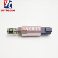 China JUYULONG High Quality Original Parts Solenoid Valve R901385144 for Doosan DX800  Excavator Construction Machinery Parts for sale