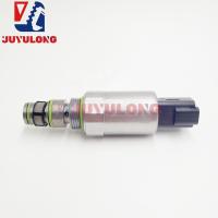 China JUYULONG High Quality Original Parts Solenoid Valve R901385144 for Doosan DX800  Excavator Construction Machinery Parts for sale