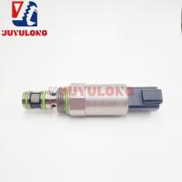 China JUYULONG High Quality Original Parts Solenoid Valve R901385144 for Doosan DX800  Excavator Construction Machinery Parts for sale