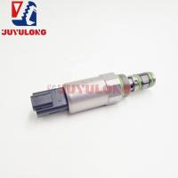 China JUYULONG High Quality Original Parts Solenoid Valve R901385144 for Doosan DX800  Excavator Construction Machinery Parts for sale