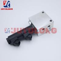 China JUYULONG Solenoid Valve  Assembly 31N4-30131 for Doosan Daewoo DH150W Excavator Parts Construction Machinery Parts for sale