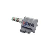 China JUYULONG High Quality Pilot Safety Lock Solenoid Valve for Doosan Daewoo DH55 150 215 225 300-5/7/9 Construction Machinery Parts for sale