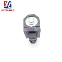 China JUYULONG High Quality Pilot Safety Lock Solenoid Valve for Doosan Daewoo DH55 150 215 225 300-5/7/9 Construction Machinery Parts for sale