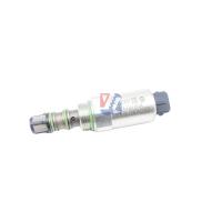 China JUYULONG Solenoid Valve R901155051 MHDRE4K16/30-24(24V/0.8A) for Doosan DX480LC DX340LC Excavator Construction Machinery Parts for sale
