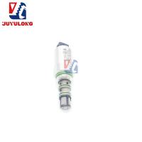 China JUYULONG Solenoid Valve R901155051 MHDRE4K16/30-24(24V/0.8A) for Doosan DX480LC DX340LC Excavator Construction Machinery Parts for sale