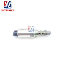 China JUYULONG Solenoid Valve R901155051 MHDRE4K16/30-24(24V/0.8A) for Doosan DX480LC DX340LC Excavator Construction Machinery Parts for sale