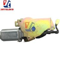 China JUYULONG New Condition Wiper Motor 2538-9013A F00S 2B1 018 for Doosan DH150 220_225_300_370-5-7-9 Machinery Parts for sale