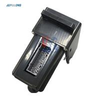 China JUYULONG  High Quality NEW DH225-7 air Conditioning Control Panel Excavator Parts for sale