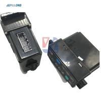 China JUYULONG  High Quality NEW DH225-7 air Conditioning Control Panel Excavator Parts for sale