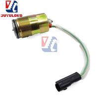 China JUYULONG High Quality Excavator Spare Parts  Hydraulic Pump Solenoid Valve, Proportional Valve  for Doosan DH150 220 225 300-7 for sale