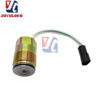 China JUYULONG High Quality Excavator Spare Parts  Hydraulic Pump Solenoid Valve, Proportional Valve  for Doosan DH150 220 225 300-7 for sale