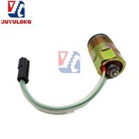 China JUYULONG High Quality Excavator Spare Parts  Hydraulic Pump Solenoid Valve, Proportional Valve  for Doosan DH150 220 225 300-7 for sale