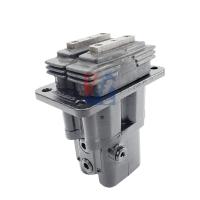 China JUYULONG  Walking Foot Valve Assembly for  Doosan DX80 140 260 300 420 500-5/7 Excavator Construction Machinery Parts for sale