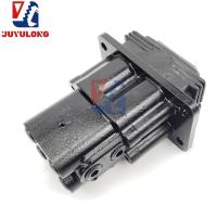China JUYULONG  Walking Foot Valve Assembly for  Doosan DX80 140 260 300 420 500-5/7 Excavator Construction Machinery Parts for sale