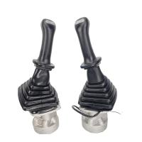 China JUYULONG Joystick Handle Assembly for Doosan DX150/215/225/260/300/380/420/500 Excavators Hot Sale Construction Machinery Part for sale