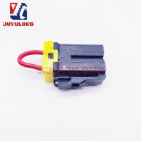 China JUYULONG High Quality Fuse Fuse Protector for Doosan Daewoo DH150 215 225 300-5/7 Excavator Construction Machinery Part for sale
