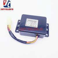 China JUYULONG Excavator Spare Parts DC 24V 2537-9008 25379008 DH225-7 2531-1003 24V Timer Relay for DOOSAN DH220-5 DH225-7 DH300-7 for sale