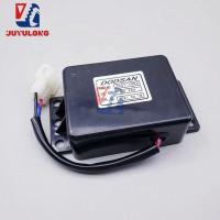 China JUYULONG for DOOSAN/DH220-5/DH225-7/DH300-7 Excavator Construction Machinery 2531-1003 Relay Parts for sale
