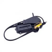 China JUYULONG  24V Engine Flameout Stop Motor 2523-9016 2523-9017for Doosan Daewoo S220LC-V DH220-5 DH220-7 Excavator for sale