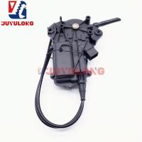 China JUYULONG  24V Engine Flameout Stop Motor 2523-9016 2523-9017for Doosan Daewoo S220LC-V DH220-5 DH220-7 Excavator for sale