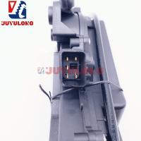 China JUYULONG  24V Engine Flameout Stop Motor 2523-9016 2523-9017for Doosan Daewoo S220LC-V DH220-5 DH220-7 Excavator for sale