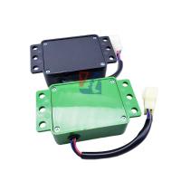 China JUYULONG Starter Safety Relay Controller 2543-9015 for Daewoo DOOSAN DH225-7 DH215-7 DH220-5 Excavator Engineering Parts for sale