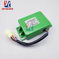China JUYULONG Starter Safety Relay Controller 2543-9015 for Daewoo DOOSAN DH225-7 DH215-7 DH220-5 Excavator Engineering Parts for sale