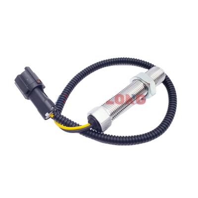 China JUYULONG 2547-1015 Revolution Speed Sensor for Daewoo Doosan DH220-5 SOLAR 300LC-V for sale