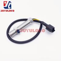China JUYULONG 2547-1015 Revolution Speed Sensor for Daewoo Doosan DH220-5 SOLAR 300LC-V for sale