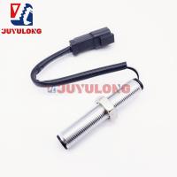 China JUYULONG 2547-1015 Revolution Speed Sensor for Daewoo Doosan DH220-5 SOLAR 300LC-V for sale