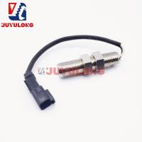 China JUYULONG 2547-1015 Revolution Speed Sensor for Daewoo Doosan DH220-5 SOLAR 300LC-V for sale