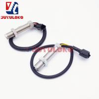 China JUYULONG 2547-1015 Revolution Speed Sensor for Daewoo Doosan DH220-5 SOLAR 300LC-V for sale