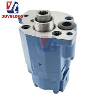 China JUYULONG Original New Excavator Gear Pump Rexroth 31M8-10020 Main Pump R60-7 R55-7 Hydraulic Pump AP2D28 for sale