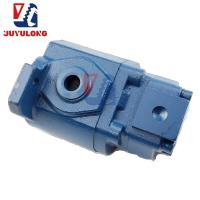China JUYULONG Original New Excavator Gear Pump Rexroth 31M8-10020 Main Pump R60-7 R55-7 Hydraulic Pump AP2D28 for sale