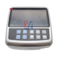 China JUYULONG for Doosan Excavator DX150 215 225 260 280 300 380-9Y LCD Instrument Assembly Excavator Parts for sale
