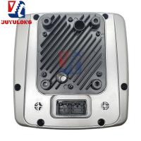 China JUYULONG for Doosan Excavator DX150 215 225 260 280 300 380-9Y LCD Instrument Assembly Excavator Parts for sale