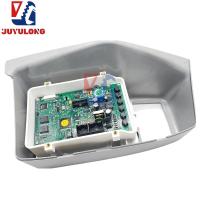 China JUYULONG for Doosan DX150 215 225 260 280 300 380-9 Excav Monitor Panel 539-00076E Construction Machinery Parts 300426-000012 for sale