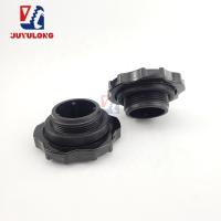 China JUYULONG Electric Parts for Doosan Engine Excavator Oil Cap for DH150 220 215 225 300-5-7-9 Construction Machinery Parts for sale
