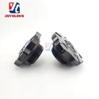China JUYULONG Electric Parts for Doosan Engine Excavator Oil Cap for DH150 220 215 225 300-5-7-9 Construction Machinery Parts for sale