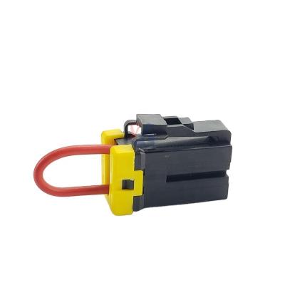 China JUYULONG High Quality Fuse Fuse Protector for Doosan Daewoo DH150 215 225 300-5/7 Excavator Construction Machinery Part for sale