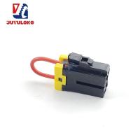 China JUYULONG High Quality Fuse Fuse Protector for Doosan Daewoo DH150 215 225 300-5/7 Excavator Construction Machinery Part for sale
