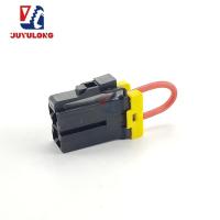 China JUYULONG High Quality Fuse Fuse Protector for Doosan Daewoo DH150 215 225 300-5/7 Excavator Construction Machinery Part for sale