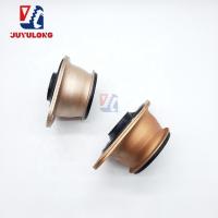 China JUYULONG Excavator Parts for Doosan DH60/80-7 4TNV94 Engine Foot Rubber Buffer Rubber Pad Shock Absorber Rubber Engineering Part for sale