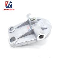China JUYULONG Daewoo  Excavator Parts DE08 Engine Parts 65.12504-5013 Fuel Filter Head for Doosan Engine for sale