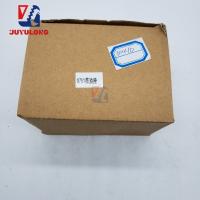 China JUYULONG Daewoo  Excavator Parts DE08 Engine Parts 65.12504-5013 Fuel Filter Head for Doosan Engine for sale